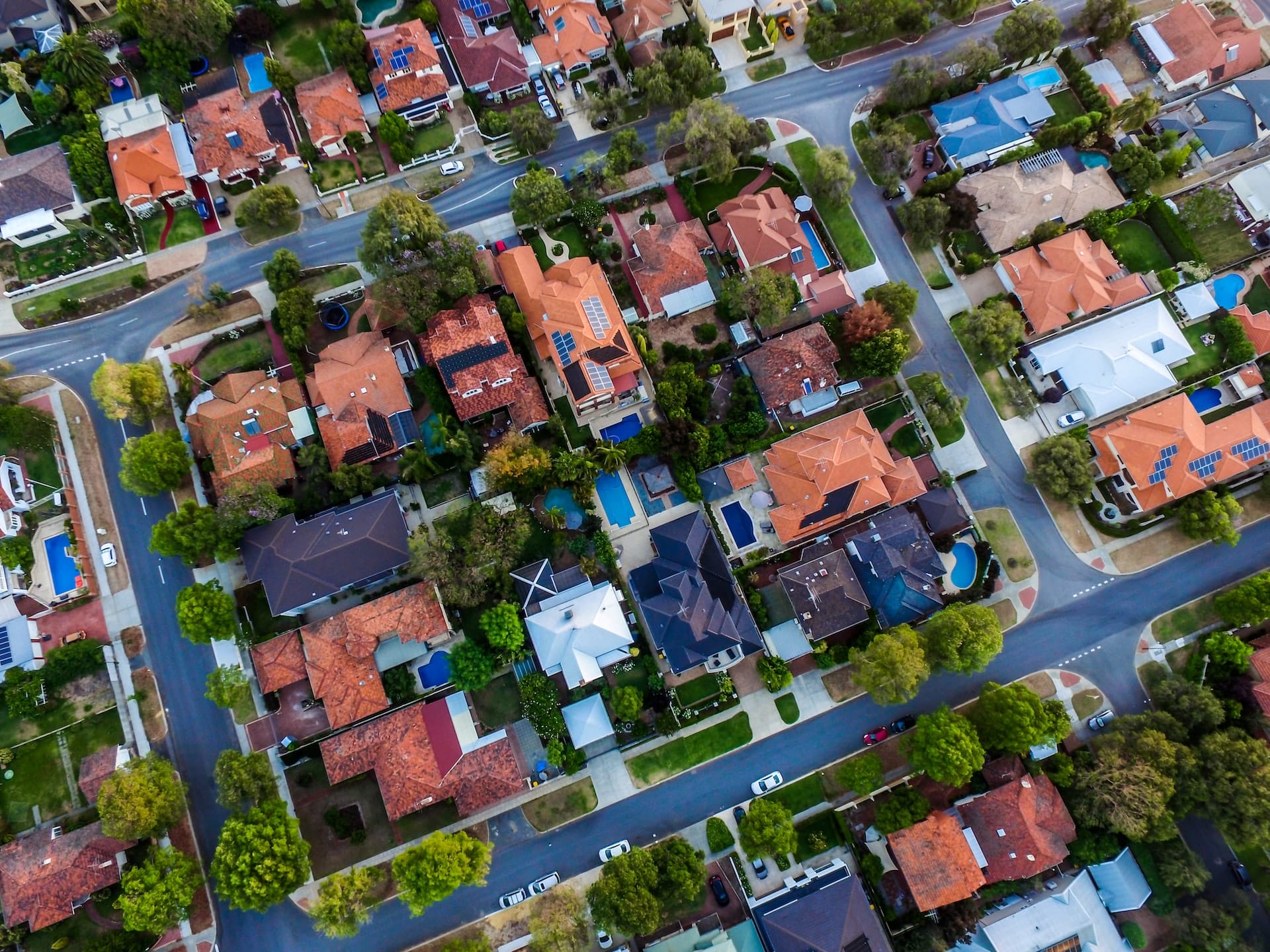 Tout Savoir Sur La Copropriété Horizontale